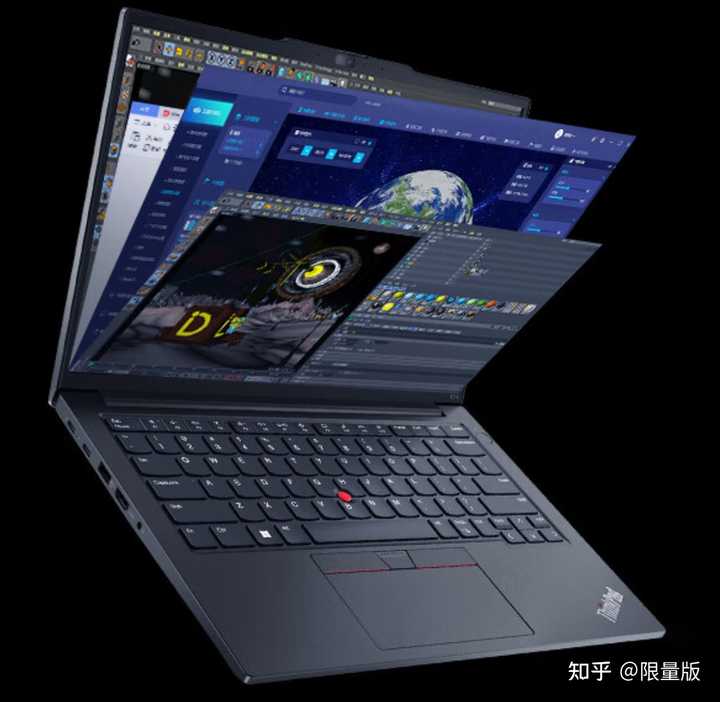 ThinkPad E14 和 ThinkBook 14+ 2022 锐龙版选哪个？ - 知乎