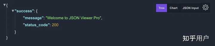 大家用什么工具验证自己的json中是否存在错误？ - 知乎