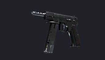 csgo如何选择cz75，tec-9，fn57三把枪？ - 知乎