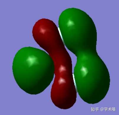 为什么H2O的键角比F2O的大？ - 知乎