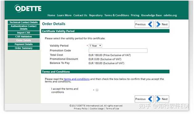 最近EDI项目中遇到ODETTE，ODETTE是什么？ - 知乎