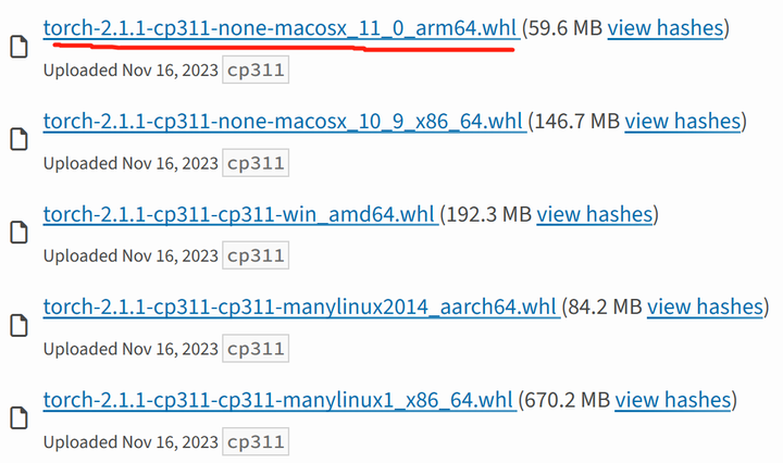 如何在 python 中安装 torch？ - 知乎