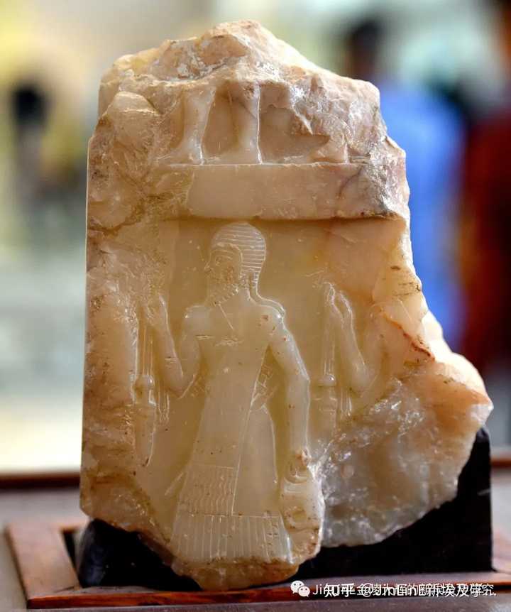 如何评价苏美尔王表？ - 知乎