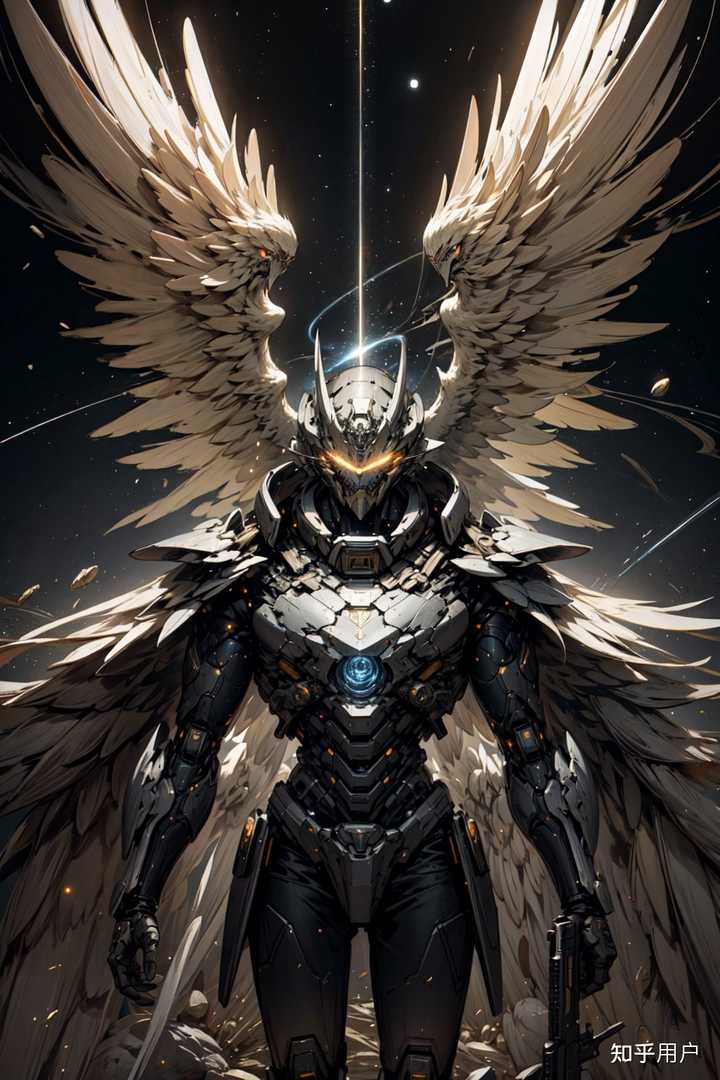 为什么 Midjourney 效果远远好于开源的 Stable Diffusion Model? - 知乎