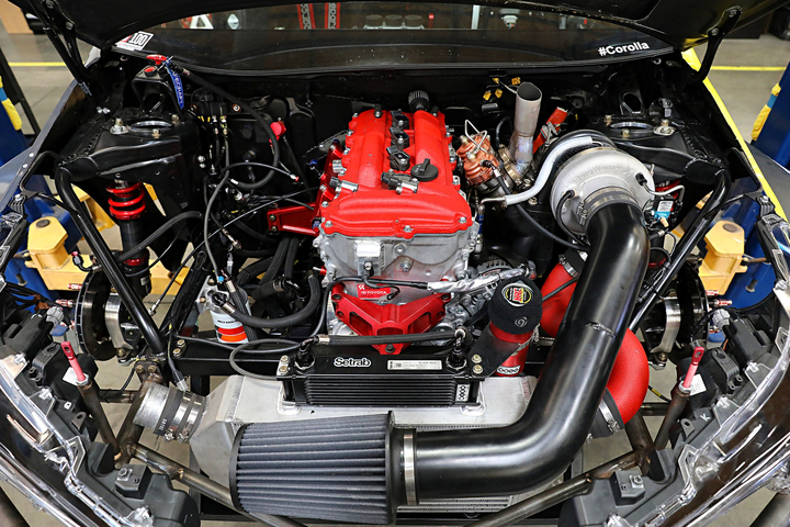 为什么千匹以上的车大多数都是V8而不是V12？ - 知乎