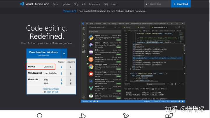 Mac上有没有什么比较好的开发工具？Mac系统下最好用的C++ IDE是XCode吗? - 知乎
