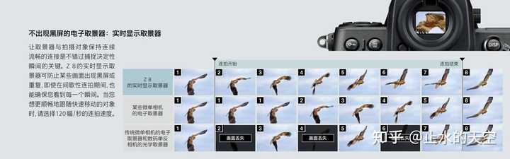 尼康Z8和索尼A7R5，目前全新差价只有2K了，这时候买哪个? - 知乎