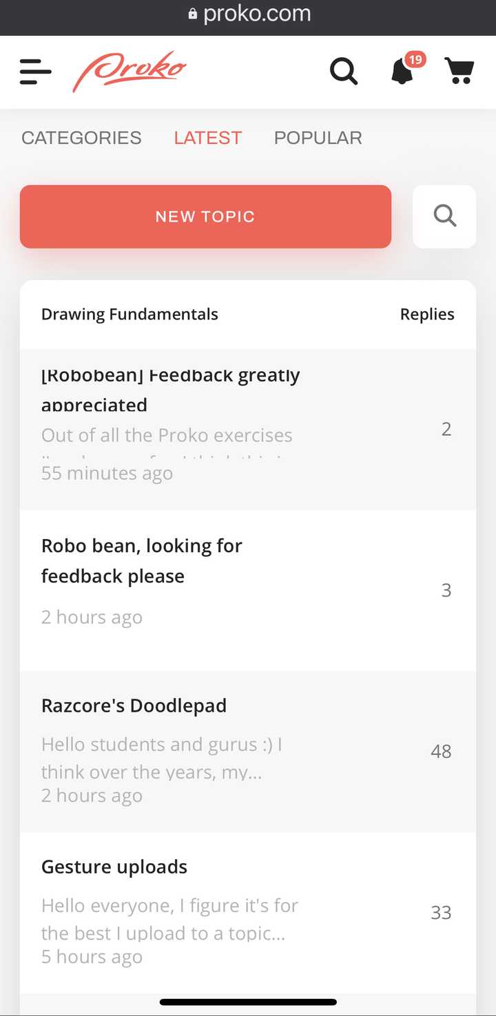 proko的正版课程有人买过吗？想问几个问题? - 知乎