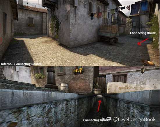 一张完美的 CS 地图是怎样制作出来的？ - 知乎