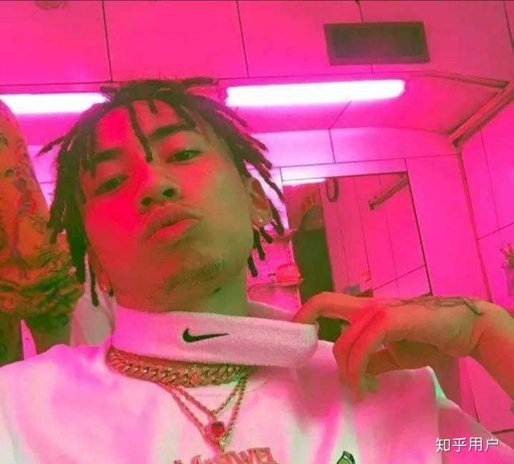 rapper们的名字都是怎么取的？ - 知乎