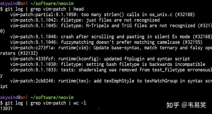 要从vim切换到neovim吗？ - 知乎