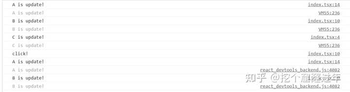 用 React 写函数组件，如何避免重复渲染？ - 知乎