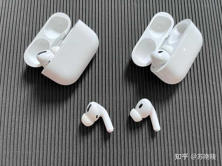 AirPods Pro 2 在什么时候发布的？ - 知乎