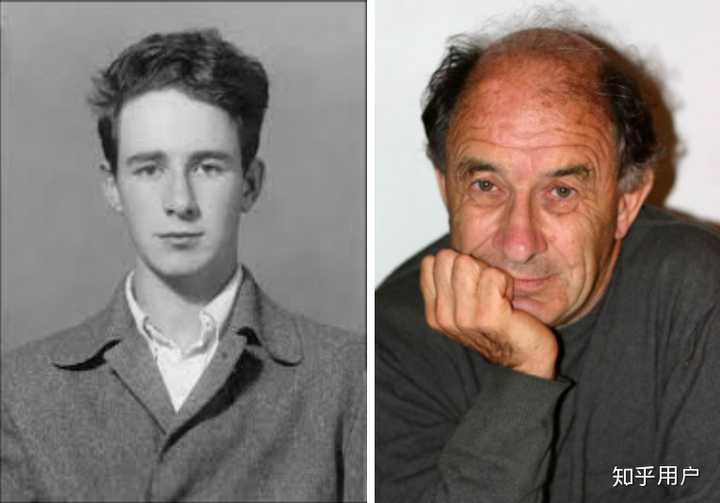 如何评价俄罗斯数学家 Vladimir Igorevich Arnold 的数学成就？ - 知乎