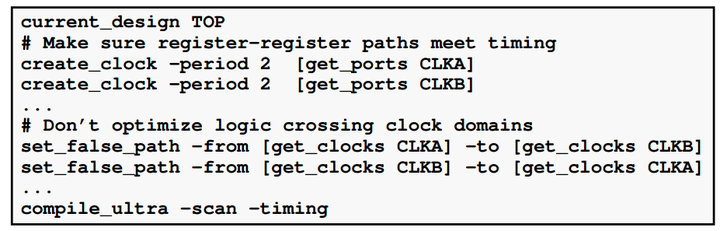 如何成为一个 design compiler 高手？ - 知乎