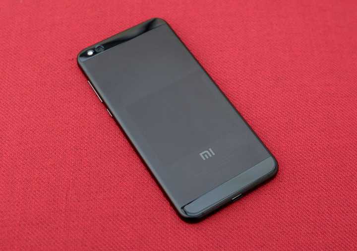 如何评价小米5C？ - 知乎