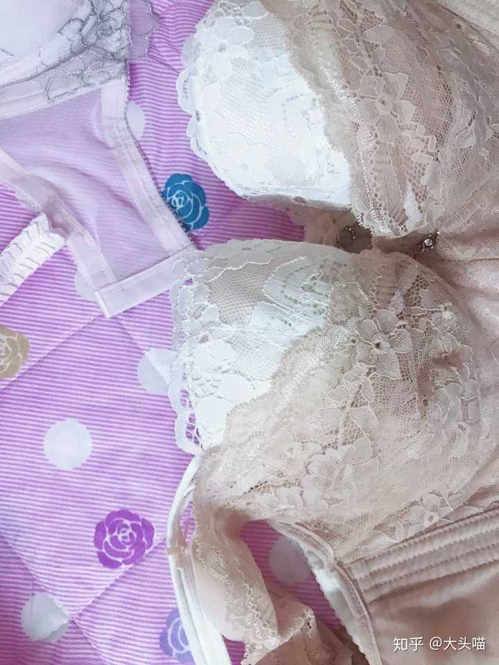 女生拥有D cup以上是什么体验？ - 知乎