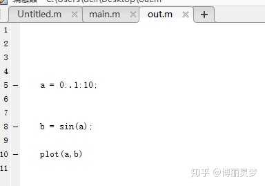 matlab如何删除所有注释？ - 知乎