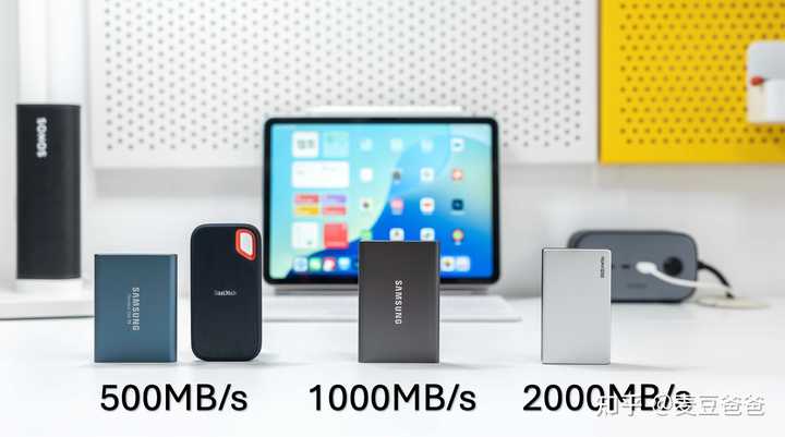 SSD与PSSD有什么异同之处，分别用在什么场合？ - 知乎