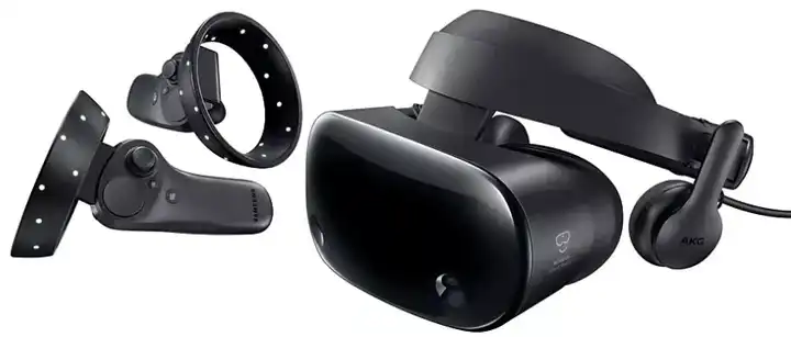 VRChat 用什么 VR 设备玩比较好，求推荐？ - 知乎