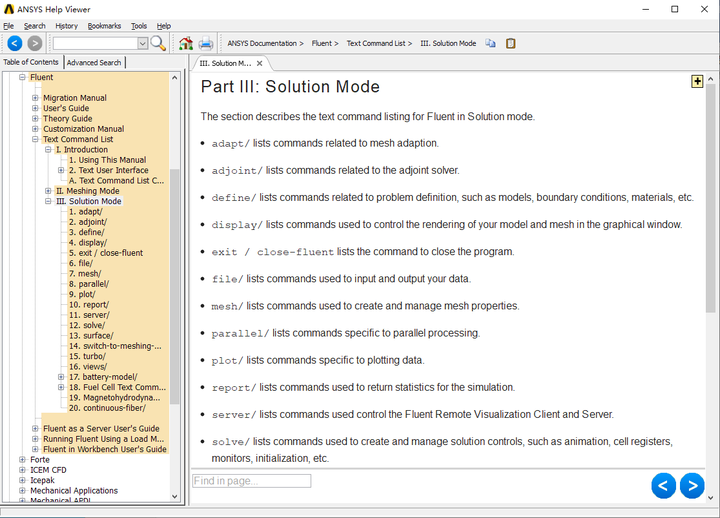 fluent边界条件很多，怎么用脚本解决？ - 知乎