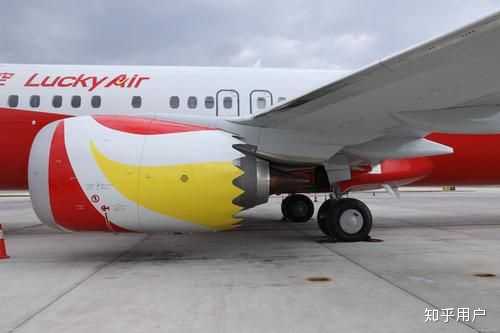 波音发生空难的两款机型737MAX8跟738有什么区别？ - 知乎