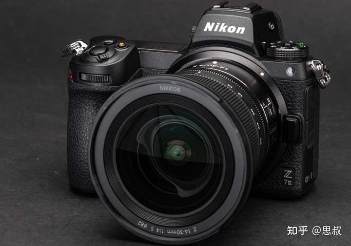 大佬们，尼康z系列怎么选? - 知乎