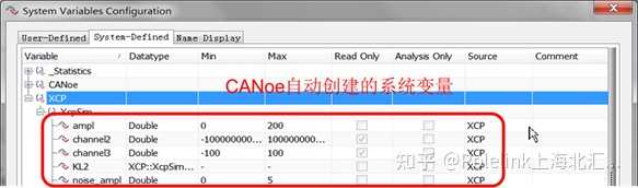 如何使用CANoe实现对xcp监控报文的解析? - 知乎