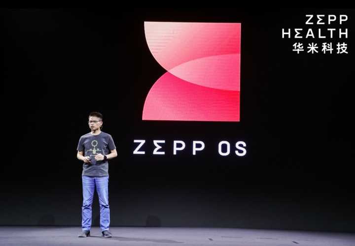 如何评价华米科技发布的操作系统 Zepp OS？ - 知乎
