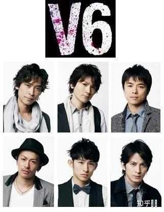 如何评价V6宣布解散？ - 知乎