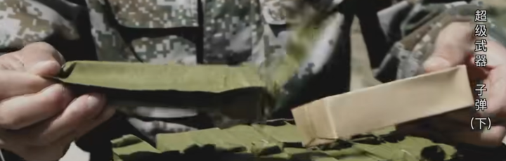 我国5.8mm子弹的优势是什么？ - 知乎