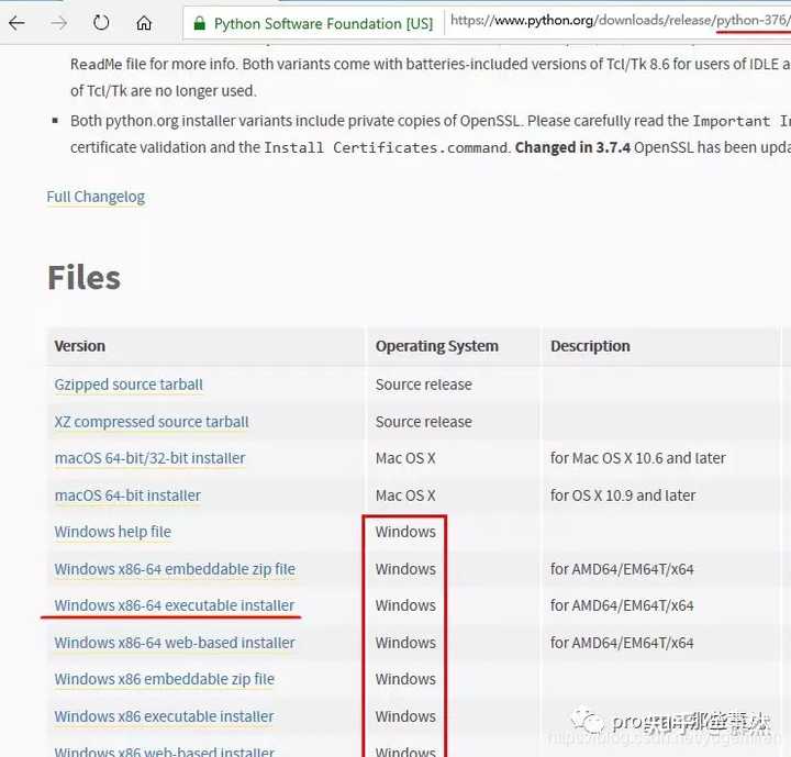 怎么安装python? - 知乎