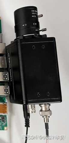 如何进行HD-SDI接口设计？ - 知乎