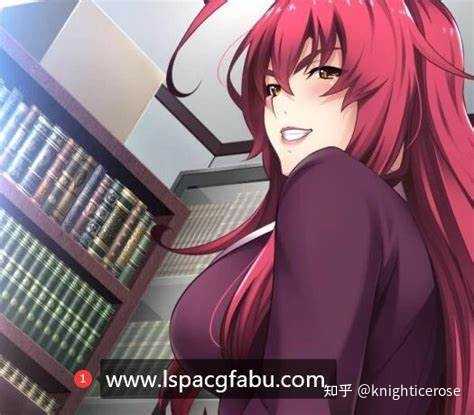 有哪些女主角有成熟女性的galgame？ - 知乎