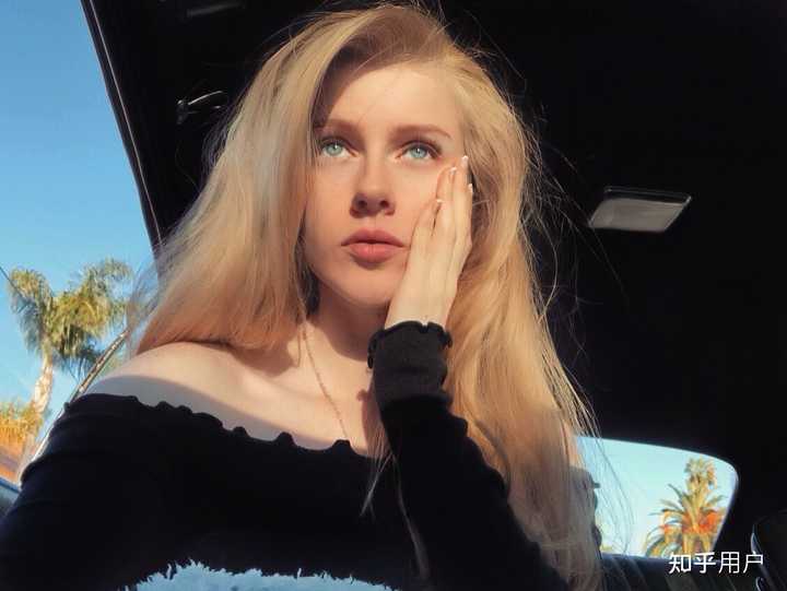 如何评价主播 msfiiire 的颜值？ - 知乎