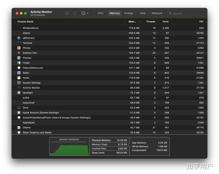 最新M4版本的Mac，尝试本地部署deepseek的话，32b的模型哪个版本的Mac可以跑起来？ - 知乎
