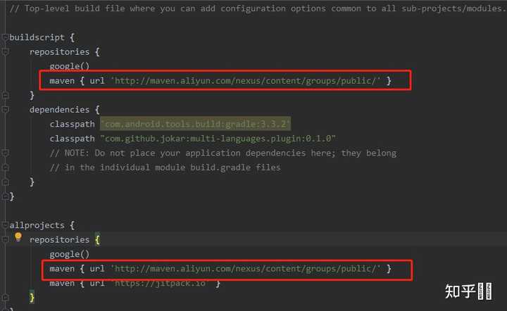 Android Studio为什么这么难用？ - 知乎