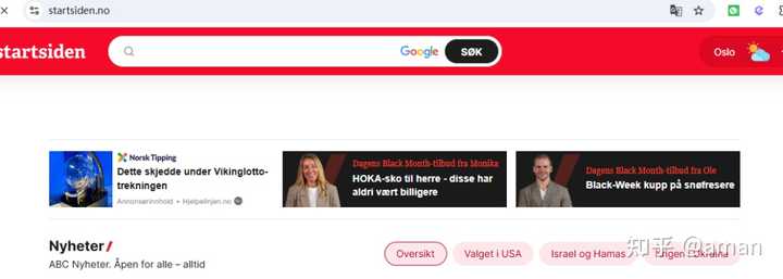 除了十大搜索引擎，还有哪些小众的搜索引擎？ - 知乎