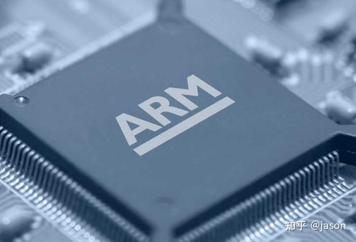 如何计算ARM核CPU的算力？ - 知乎