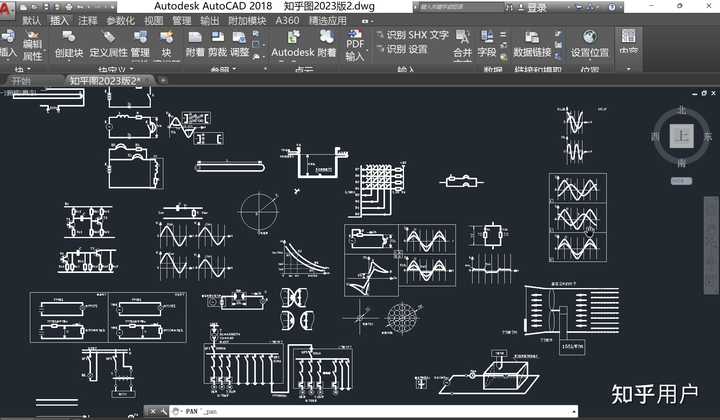 eplan，如何将继电器有关联的未使用的触点，显示出来且不带页码？ - 知乎