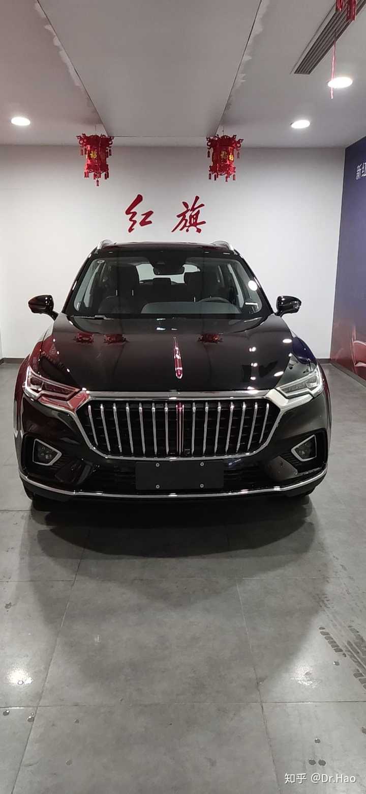 领克05和红旗hs5怎么选? - 知乎