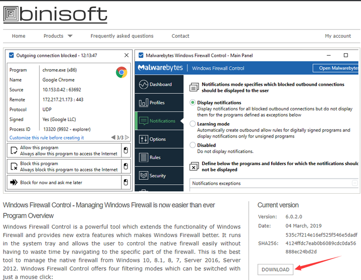 windows禁止某个软件联网的方法有哪些？ - 知乎