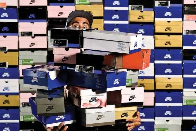 Dunk 和dunk sb 还有 dunk pro有啥区别？pro又代表什么？ - 知乎