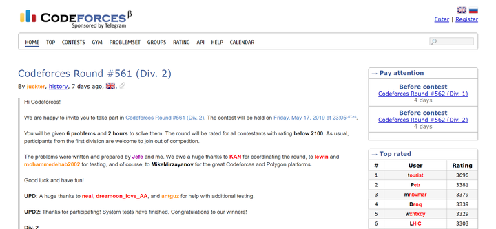 有哪些学习算法的网站推荐？ - 知乎