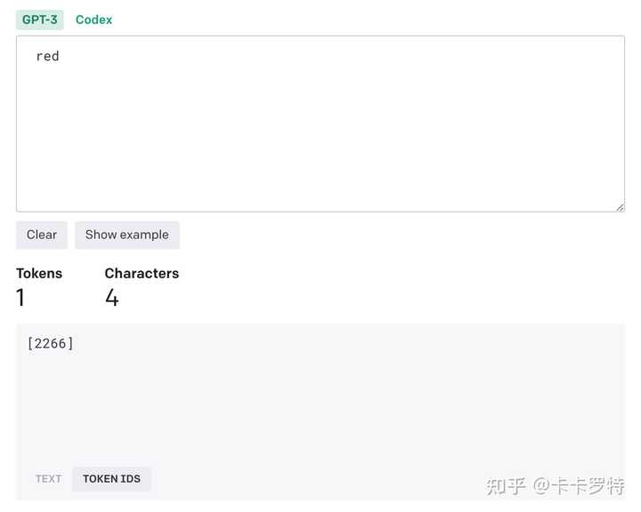 ChatGPT如何计算token数？ - 知乎