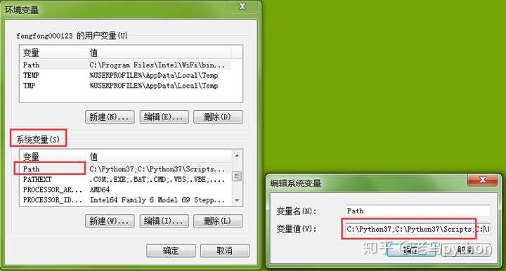 windows10安装哪个版本的Python？ - 知乎