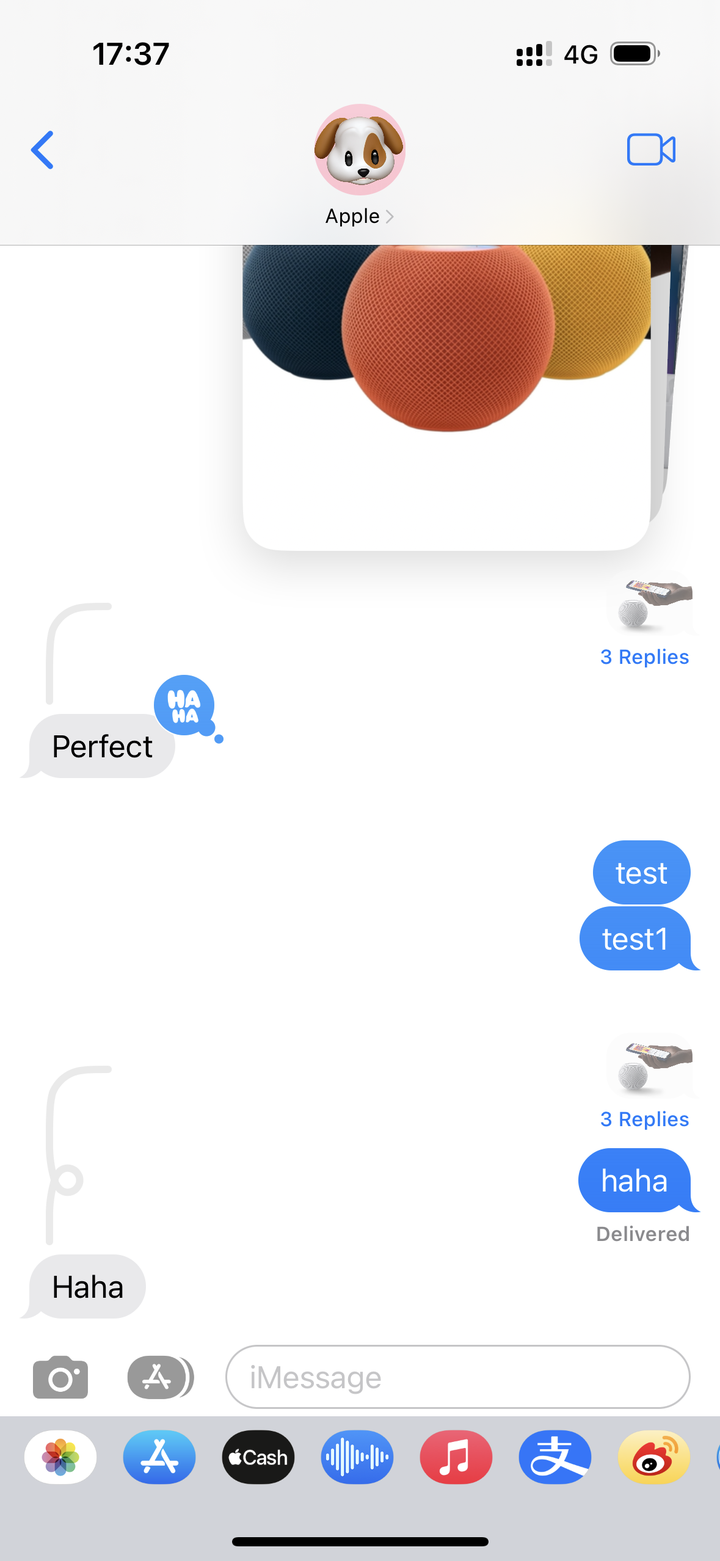苹果短信iMessage这么好用，为什么国内iPhone用户不懂得去用？ - 知乎