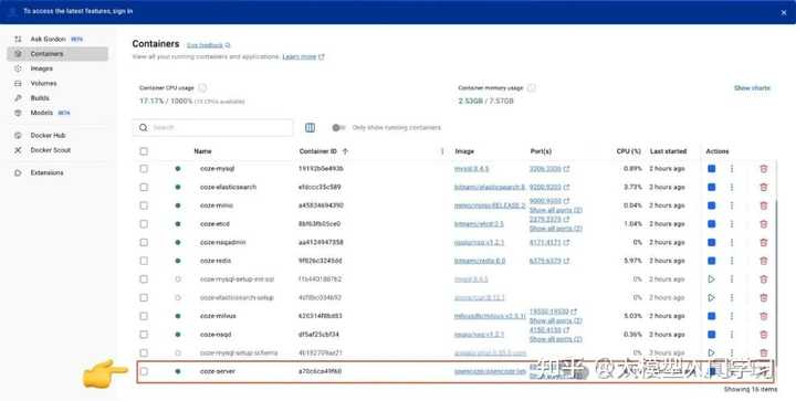 如何评价这次Coze开源的 Coze Studio 和 CozeLoop？ - 知乎