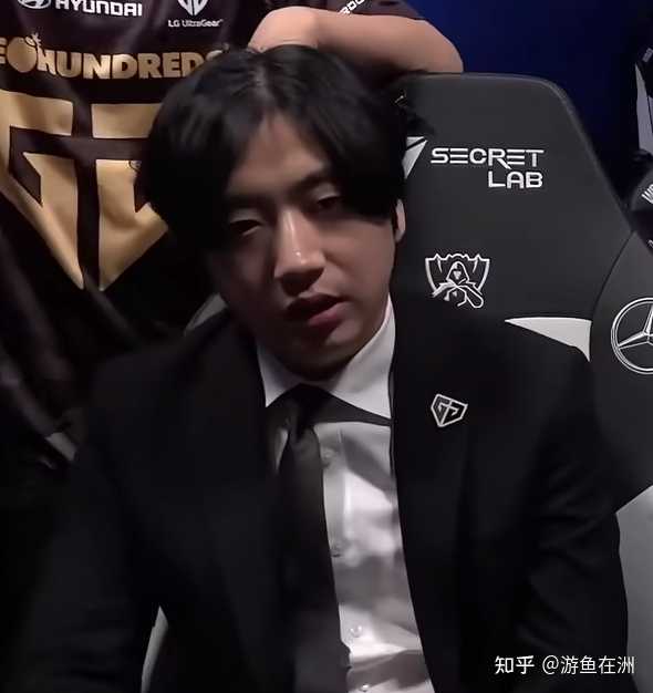 GEN 不敌 BLG 止步 S13 八强，他们输在哪？ - 知乎