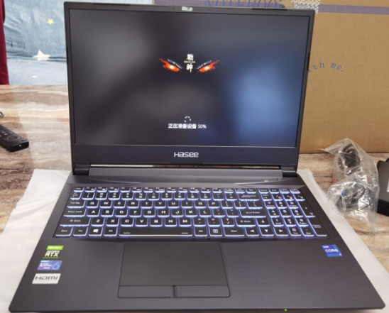 神舟战神Z8-TA7NS，值得入手吗？ - 知乎